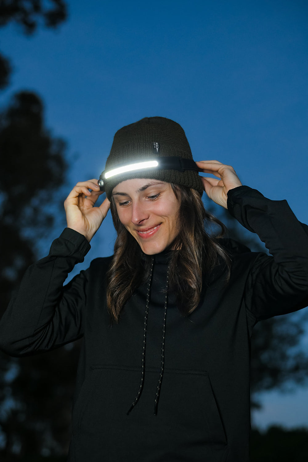 NightBuddy™ Beat the Darkness With the Best Headlamps For Everyday Use