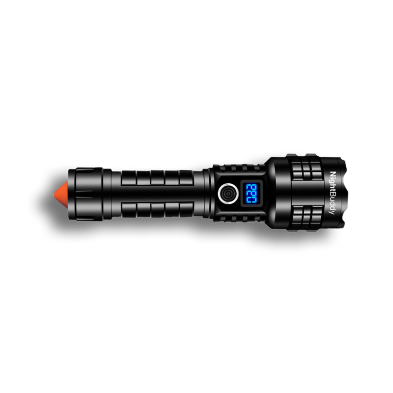 NightBuddy™ Beat the Darkness With the Best Headlamps For Everyday Use