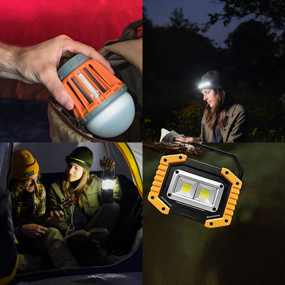 NightBuddy All Products Collection Page